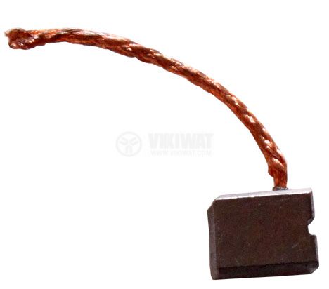 550 Adet Copper grafit contact brush – Gümrük Sepeti