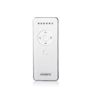 Raex YR2116 perde motoru kumandası