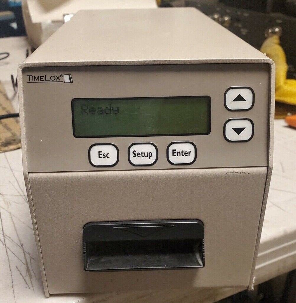 TimeLox (ACE-L) - Encoder Vingcard – Gümrük Sepeti