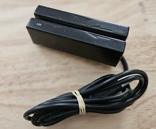 MagTek 21040102 USB Mini Swipe Reader