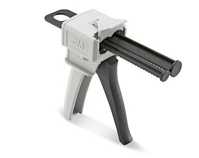 MixPac DMA50 50 ml epoksi ve yapıştırıcı kartuşları için tabanca ...