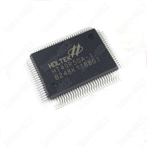 24 Adet Holtek HT49R50A-1 Microcontroller
