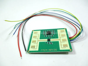 Dfrobot 24GHz Microwave Radar Sensor [DF-SEN0306]