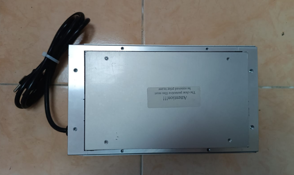 Teca AHP-452CP Solid State Cold Plate – Gümrük Sepeti
