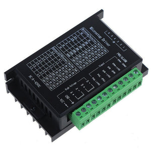 Stepper Motor Driver TB6600 9-42VDC Max 4.0A