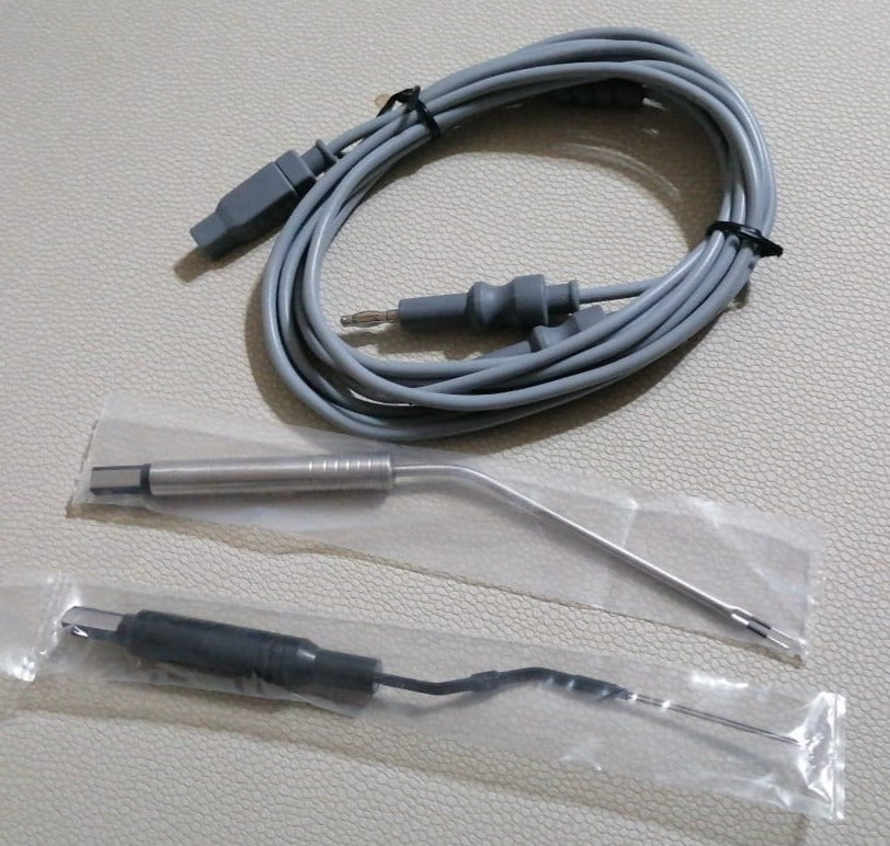 Operasi Sinus Polip Elektroda Bipolar – Gümrük Sepeti