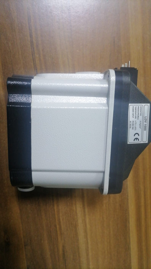 Trident Otomatik Tahliye Vanası Ldv-1000 | Gümrük Sepeti