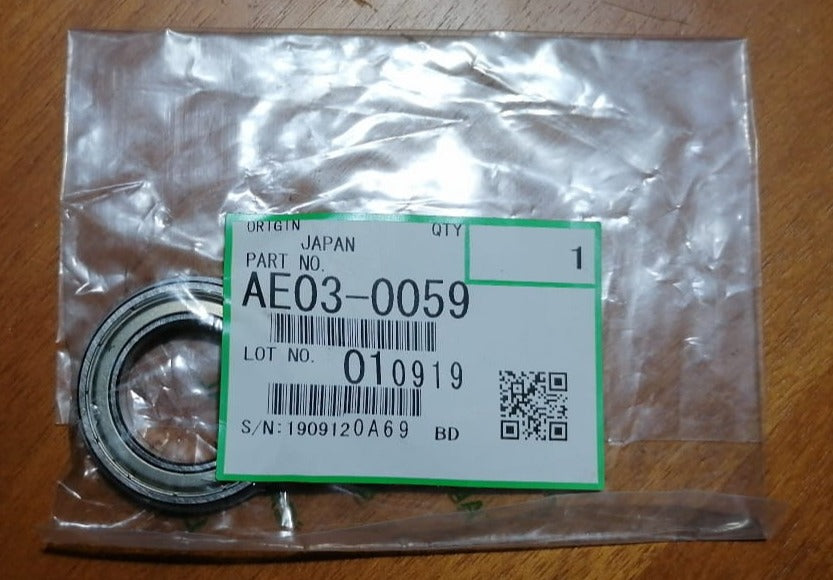 Ricoh AE03-0059 Ball Bearing – Gümrük Sepeti