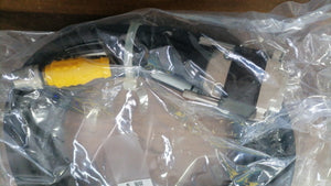 Wabtec 84A216808P411 - SD116AB01 Data Cable