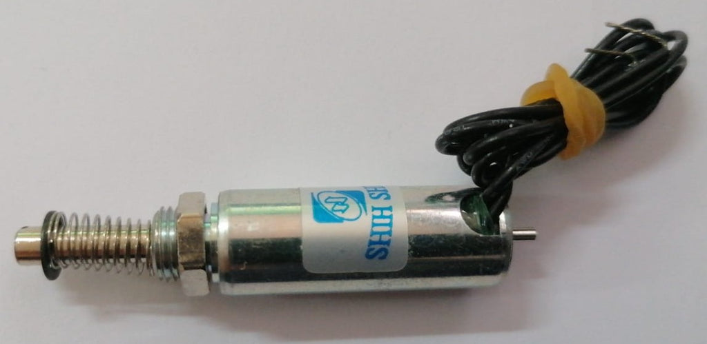 Shih Shin SH-T113S 5v Selenoid Bobin – Gümrük Sepeti