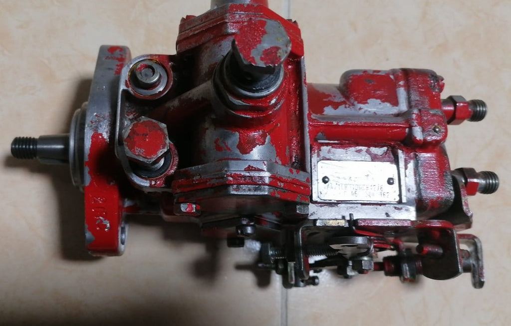 Injection Pump 0460304162 0 460 304 162 – Gümrük Sepeti