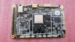 Rk3288 Endüstriyel Kontrol Kartı IOT-3288X V1.2