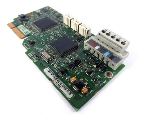 Allen-Bradley 20-750-DNET PowerFlex 750 DeviceNet Option Card – Gümrük ...