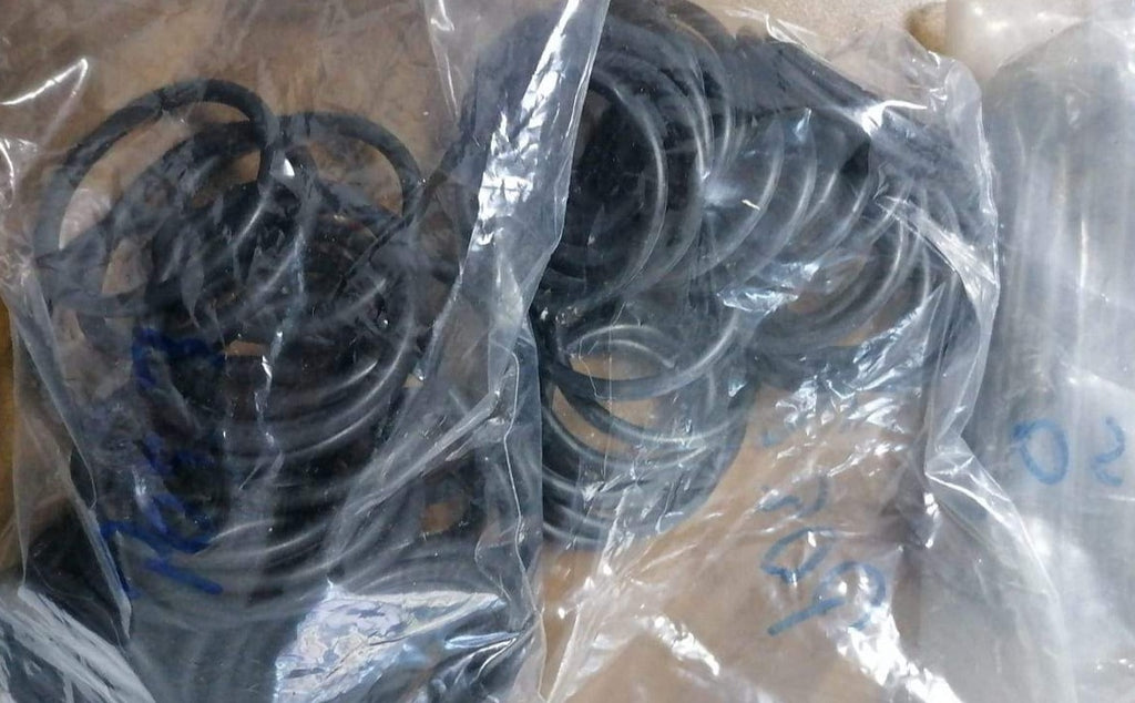 70 Adet45-50X5 84099900 O-Ring + 30 Ad 8X90 Cotter Pi̇N Mari̇N | Gümrük ...