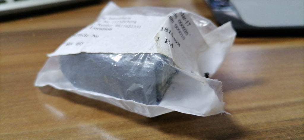 181-0498 Konnektör 09200042711 Harting 4-Way 10A 230V 400V Han-A 181 ...