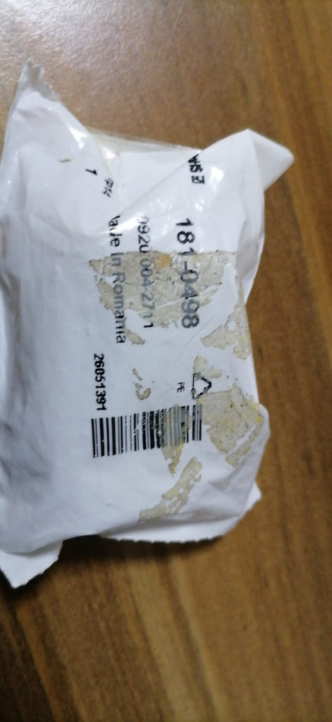 181-0498 Konnektör 09200042711 Harting 4-Way 10A 230V 400V Han-A 181 ...