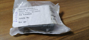 181-0498 Konnektör 09200042711 Harting 4-Way 10A 230V 400V Han-A 181 ...