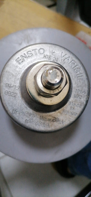 Ensto Varisil Hts 24 1G Yildirim Koruyucu Parafudr | Gümrük Sepeti