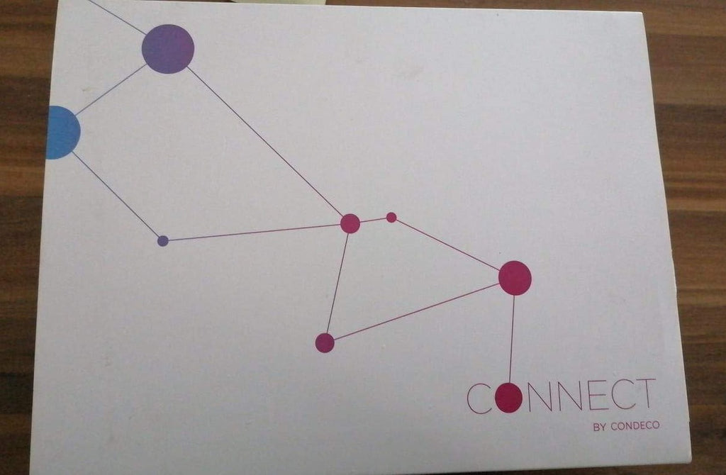 Condeco V2 Touch Screen 10.1" T201502 Room Screen | Gümrük Sepeti