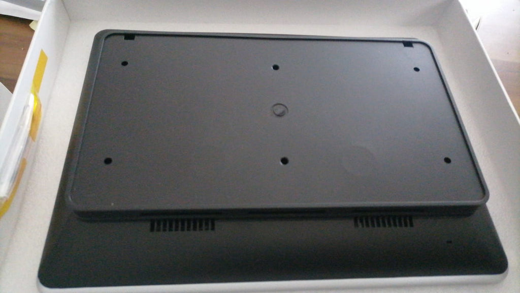 Condeco V2 Touch Screen 10.1" T201502 Room Screen | Gümrük Sepeti