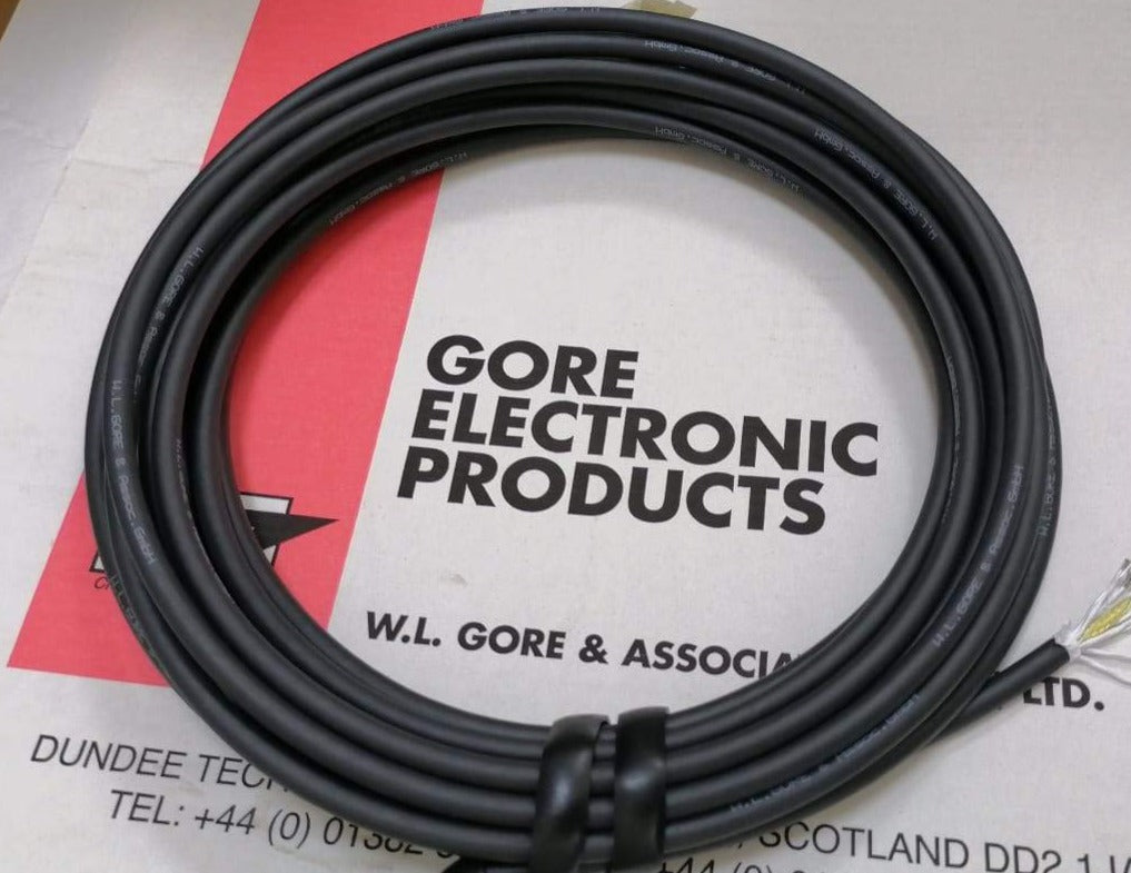 W.L.Gore Cable 10Mt | Gümrük Sepeti
