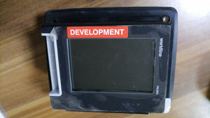 VALINA Development Terminal CCP8586
