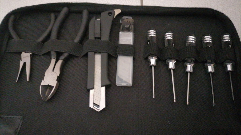 Pandora Toll Box Set - El Alet Takım Set – Gümrük Sepeti