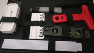 Pandora Toll Box Set - El Alet Takım Set