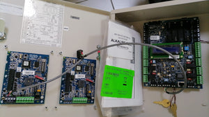 Tyco Edgestar 4 Rdr 64Mb Enc 2-RM4 Estar004-RM Controller