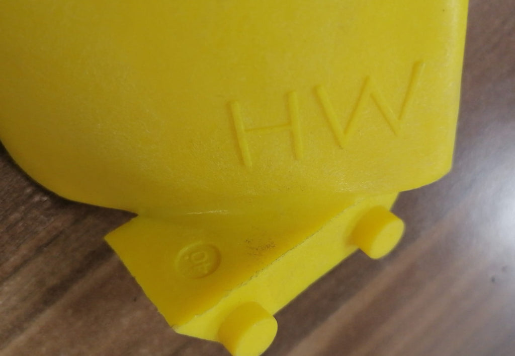 Hascon Wing 40" Yedek Pervane Kanadı – Gümrük Sepeti