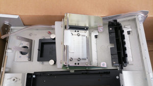 01750082904 WINCOR Procash 2050XE ATM Metal Kasası