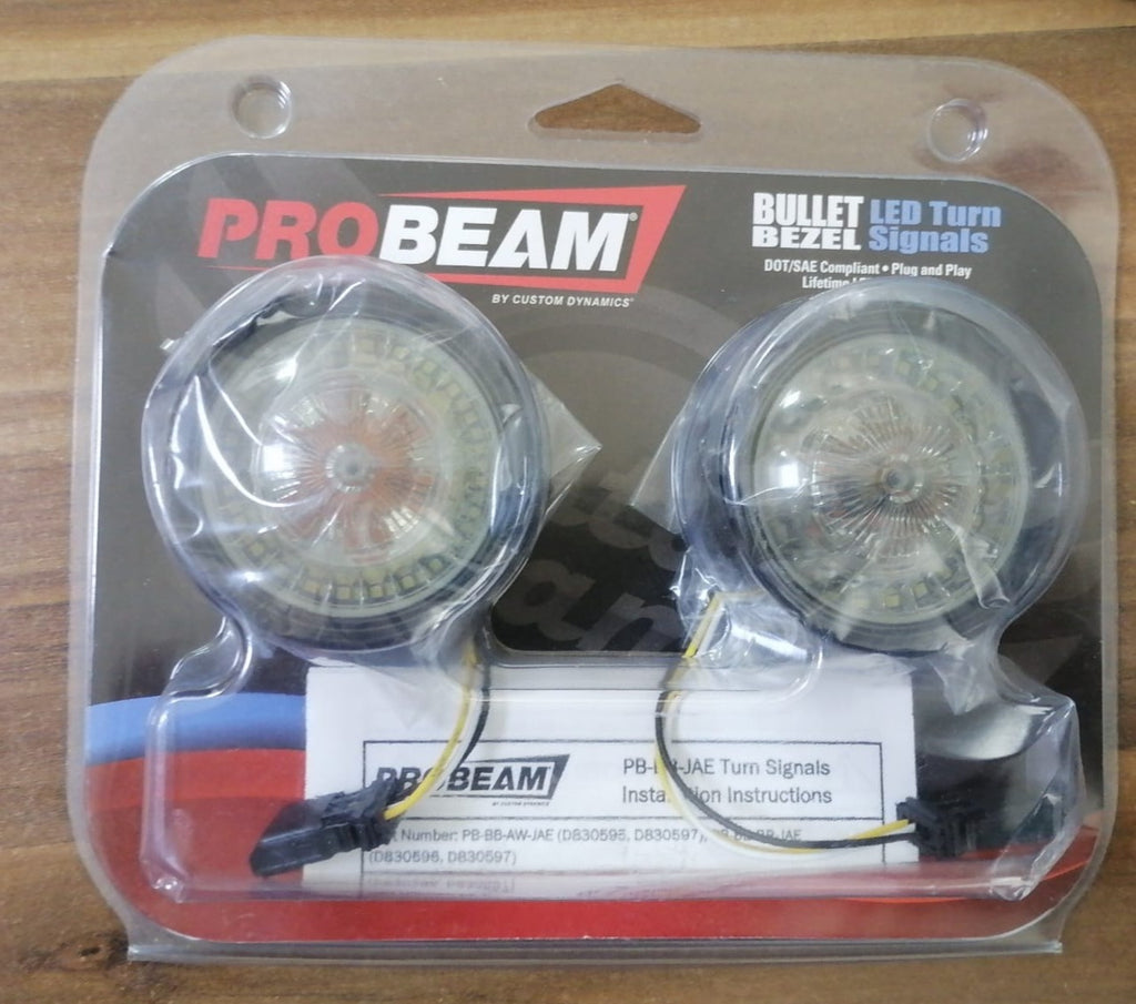 Probeam Custom Dynamics PB-BB-AW-JAEBS Sinyal – Gümrük Sepeti Probeam Custom Dynamics PB-BB-AW-JAEBS Sinyal – Gümrük Sepeti