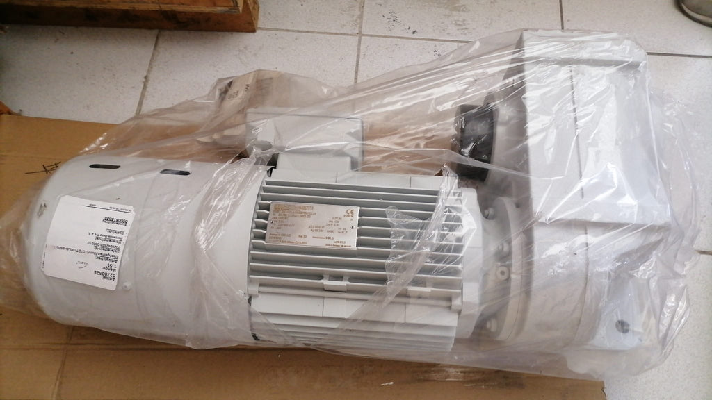 Sew-Eurodrive FH67 DV100L4BMGTHES1R Redüktörlü Motor – Gümrük Sepeti