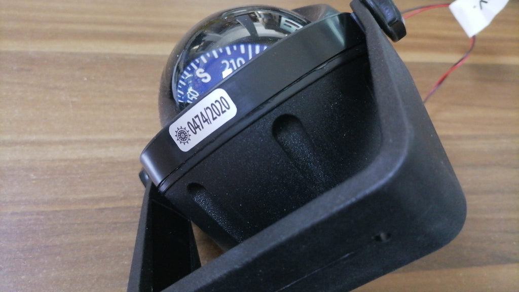 Compass Allpa Extreme Marin Pusula – Gümrük Sepeti