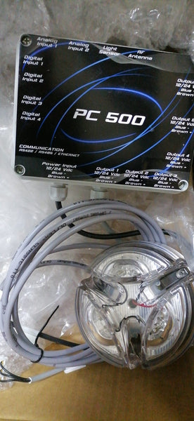 Ts-Pc500 Programlanabilir Kontrolör | Gümrük Sepeti