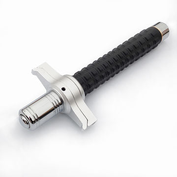 Telescopic Baton with guard 32INC – Gümrük Sepeti