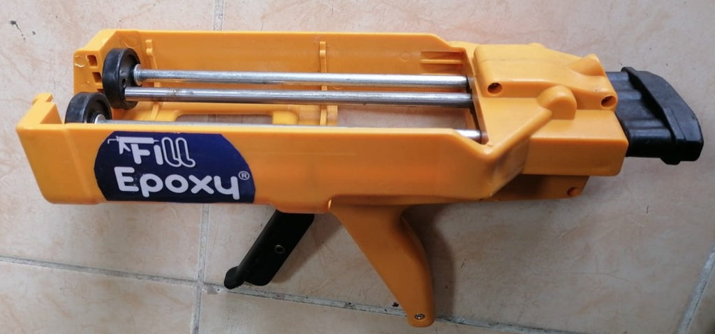 Fill Epoxy Dolgu Tabancası – Gümrük Sepeti