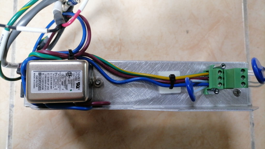 TDK-LAMBDA GWS-250-24Enclosed AC DC Converters 1 Output 24V 85 ~ 264 V ... TDK-LAMBDA GWS-250-24Enclosed AC DC Converters 1 Output 24V 85 ~ 264 V ...
