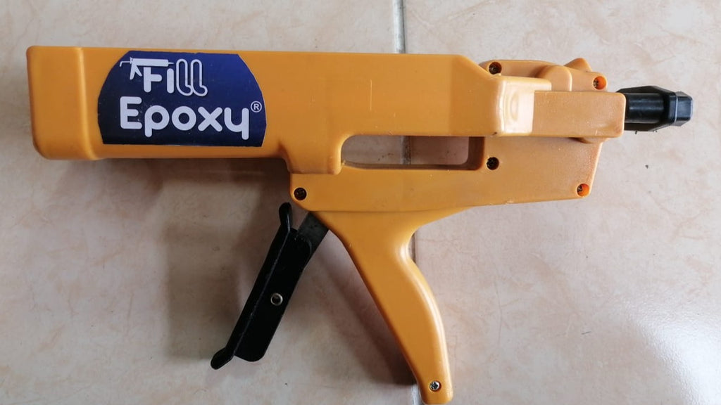 Fill Epoxy Dolgu Tabancası – Gümrük Sepeti