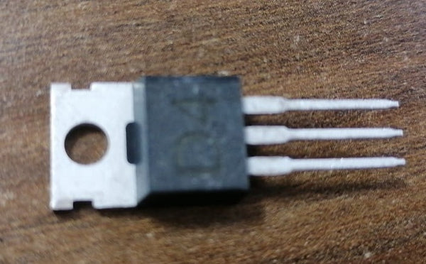 Mofset - Transistör D4 – Gümrük Sepeti