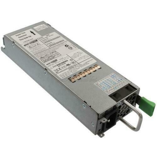 Extreme Networks Summit 300w AC PSU10943 Power Supply – Gümrük Sepeti