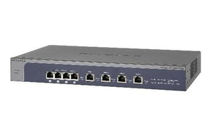 Netgear Srx5308 – Prosafe Quad Wan Gigabit Ssl Vpn Firewall | Gümrük Sepeti