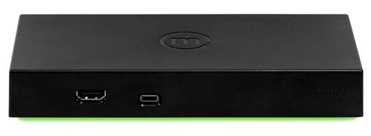 Mersive SP-8000-E1 Gen3 Ent Solstice Pod Wireless Collaboration - Unli ...