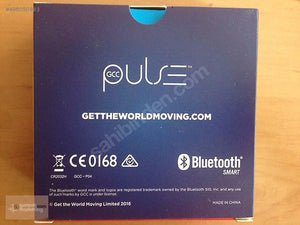 Adım Sayar Pulse Marka | Gümrük Sepeti
